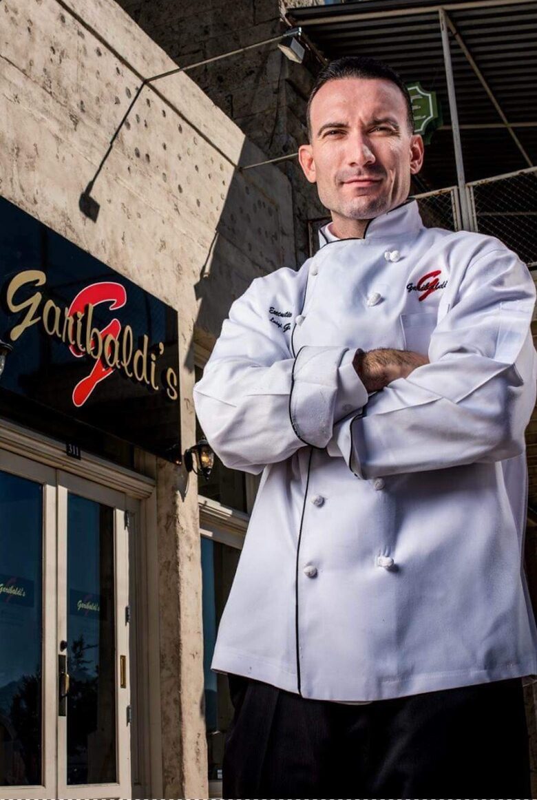 Garibaldi’s Restaurant Kingman, AZ – Italian Cuisine